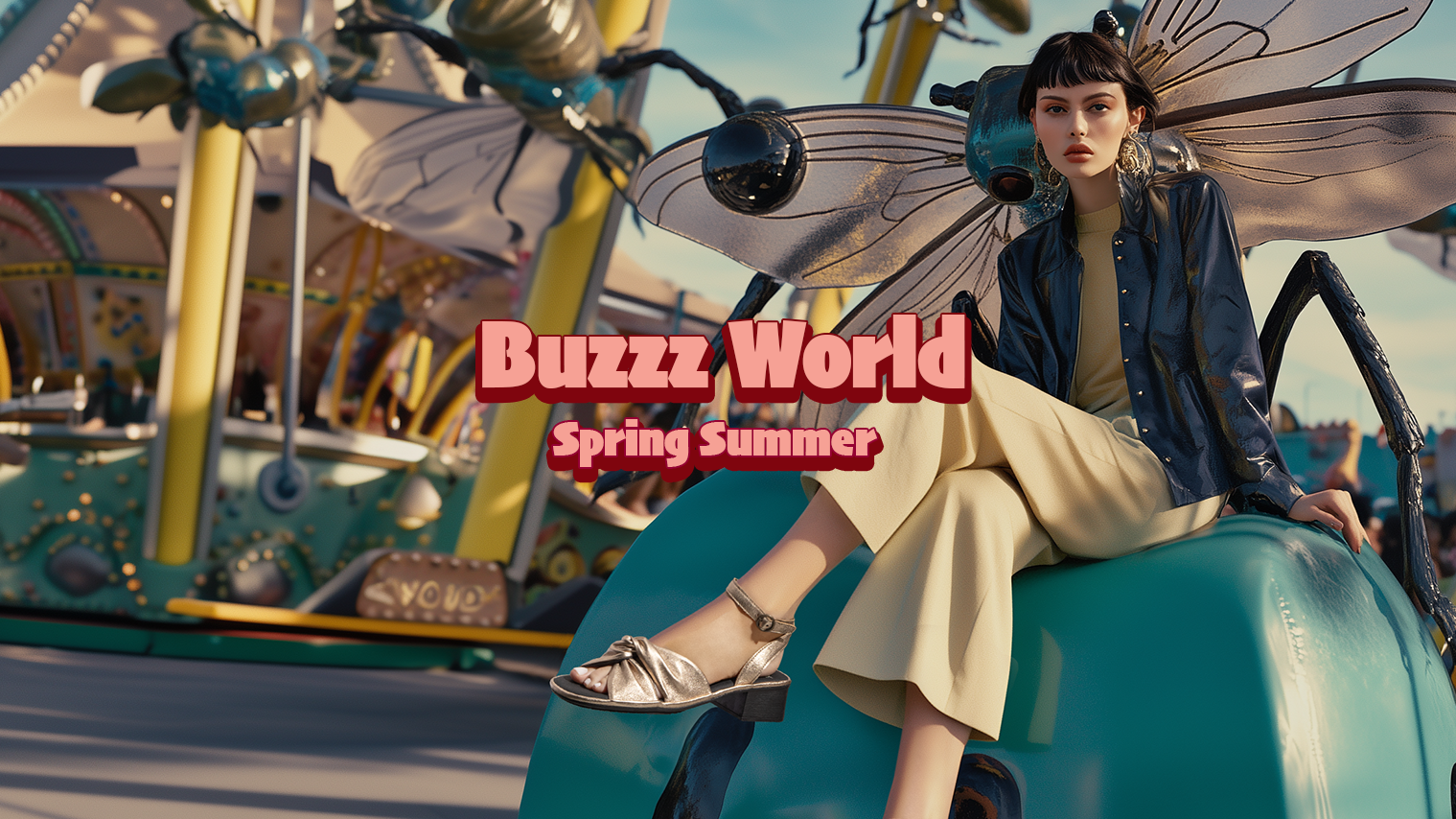 Buy Shoes & Multi-Brand Accessories | Overcube Online Shop – Fly London US